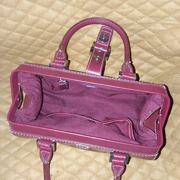 Wilsons Leather | Bags | Wilson Leather Purse | Poshmark